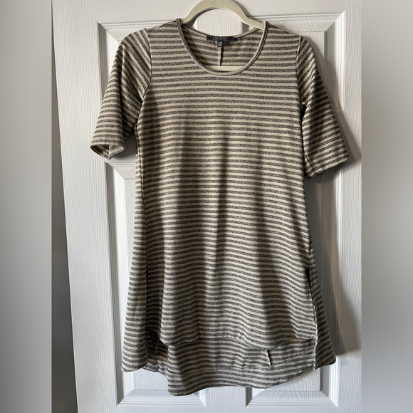 Lisa Rinna Collection | Tops | Lisa Rinna Collection Tunic Xxs | Poshmark